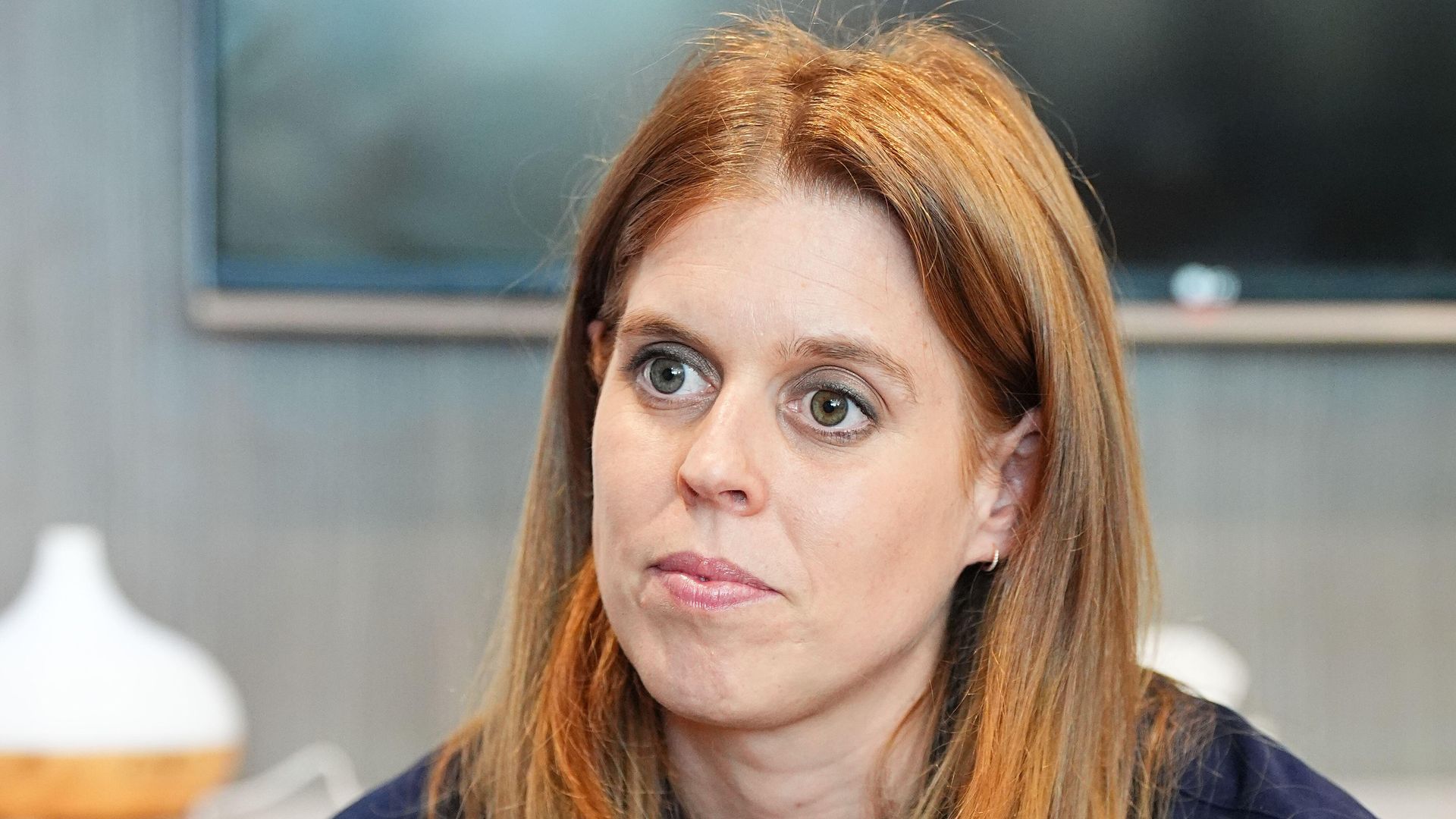 Princess Beatrice and husband Edoardo prepare for big adjustment with ...