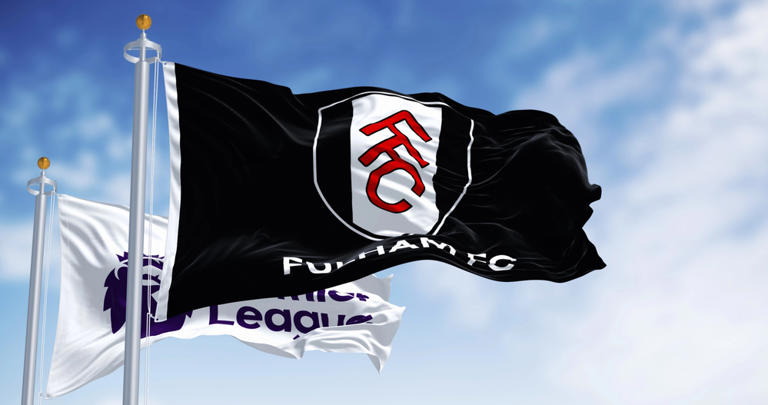 Howard Webb admits Fulham’s disallowed goal against Chelsea was a ...