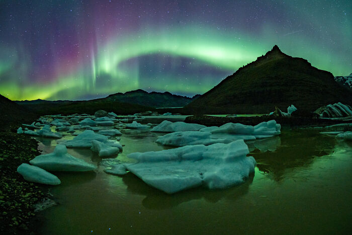 I Travel Around Iceland Photographing The Landscapes And Wildlife (38 Pics)
