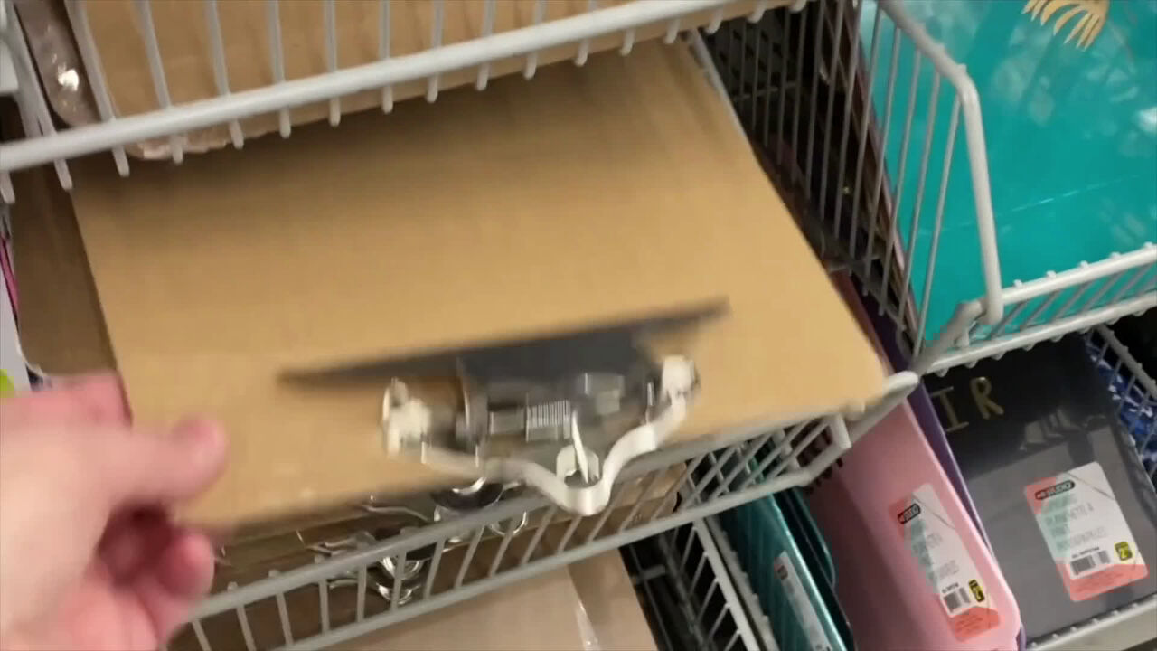 Dollar Store Clipboard DIY