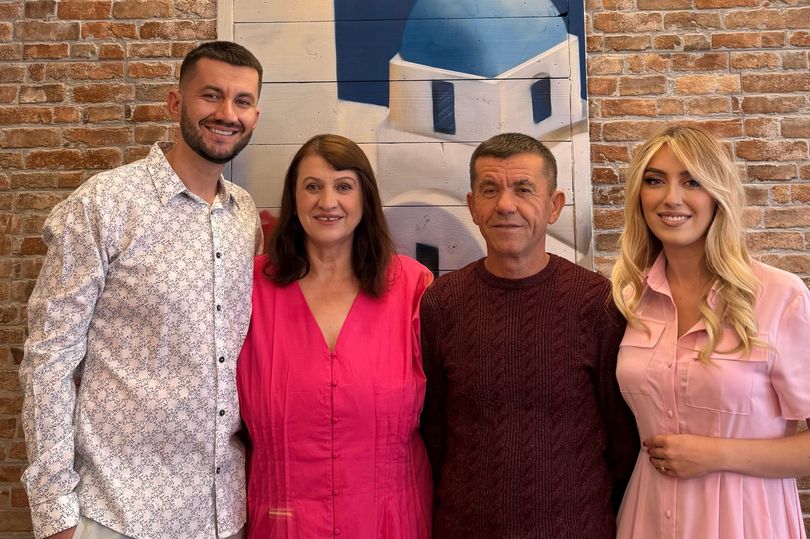 New restaurant with family recipes and mum-led kitchen to open in Moseley