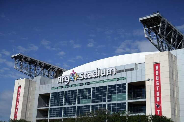 Houston stadium will have to strip names ahead of World Cup