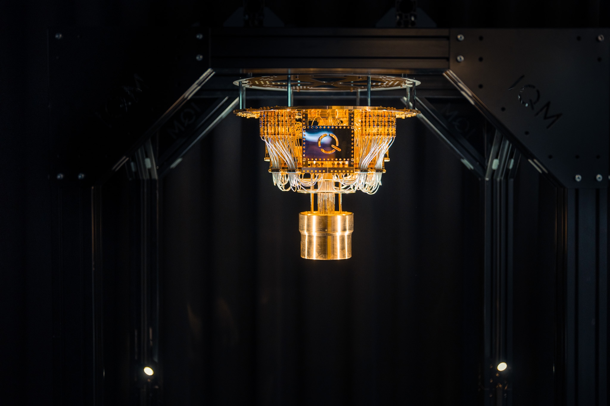 Brand new unicorn IQM sets its sights beyond Europe for its quantum ...