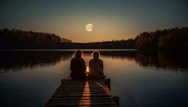 Lunar Eclipse 2025: Chandra Grahan Date, Timings and Blood Moon ...