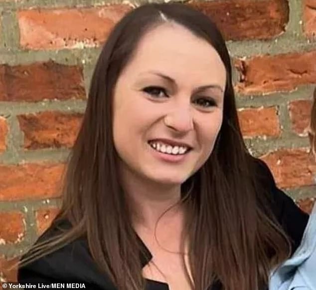 Mother, 34, who drowned in fast-flowing river had post-natal depression ...