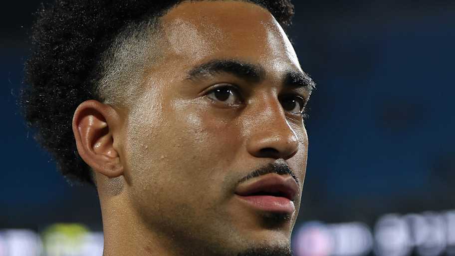 B/R analyst is underappreciating Panthers QB Bryce Young once again