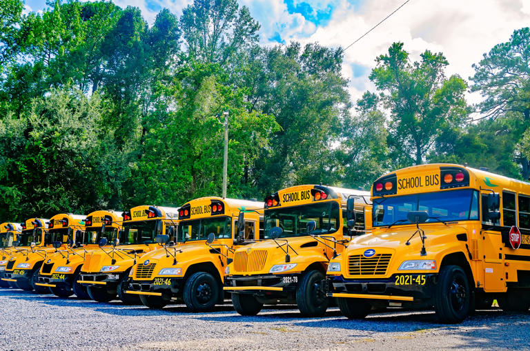Issues with New Britain school busses, apology issued
