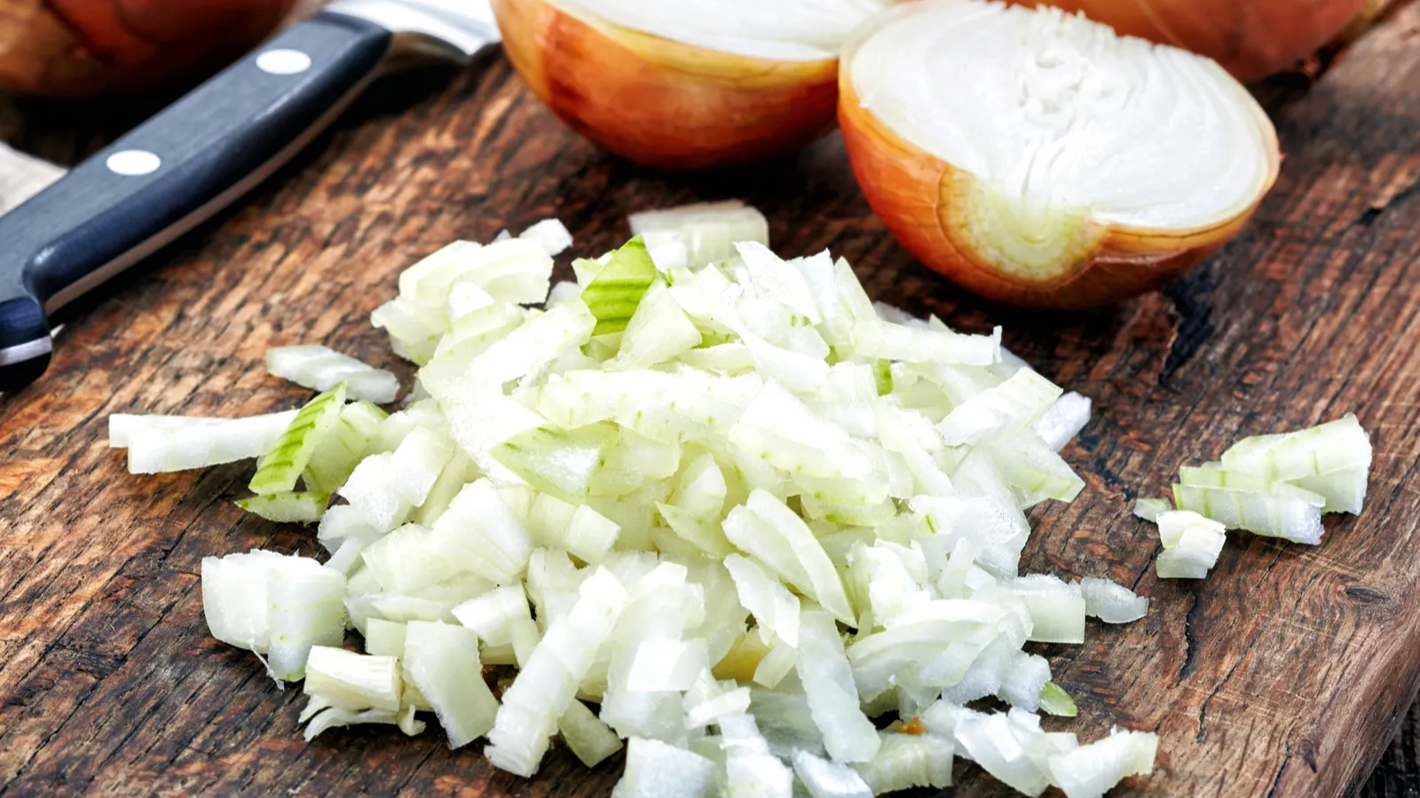 Gordon Ramsay’s top tips for home cooks