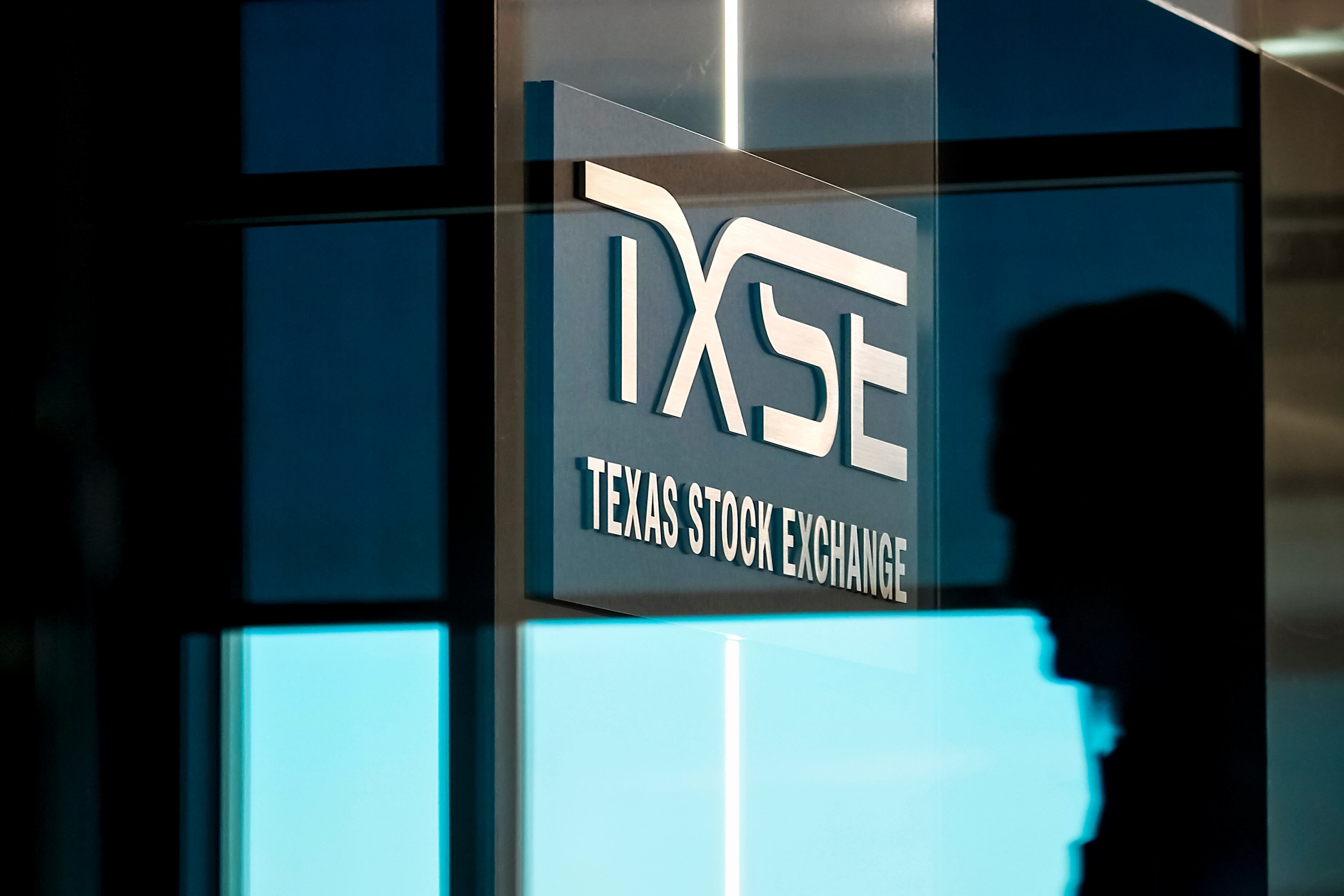 Texas Stock Exchange parent company launches AI market intelligence ...
