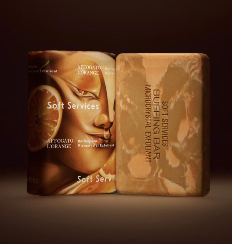 The 'Skinification of Body Care' is Fueling a Buffing Bar Boom