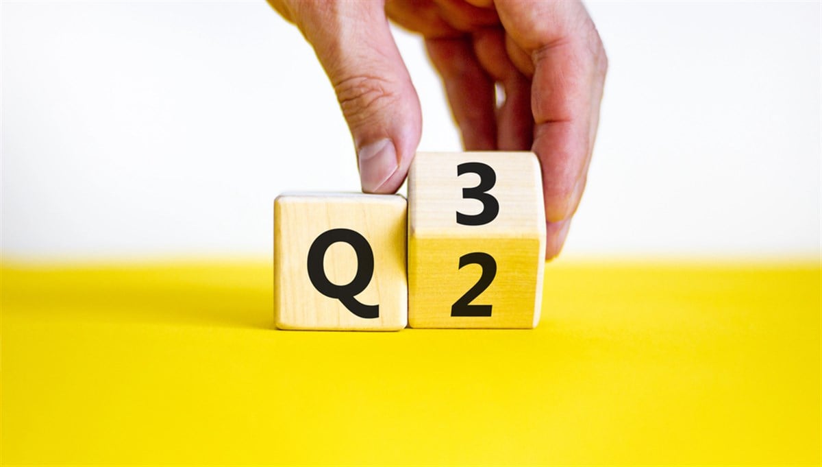 What to Expect From the Q3 Reporting Season