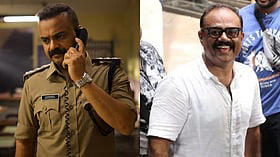 Kunchacko Boban and Jithu Ashraf reunite after Officer On Duty