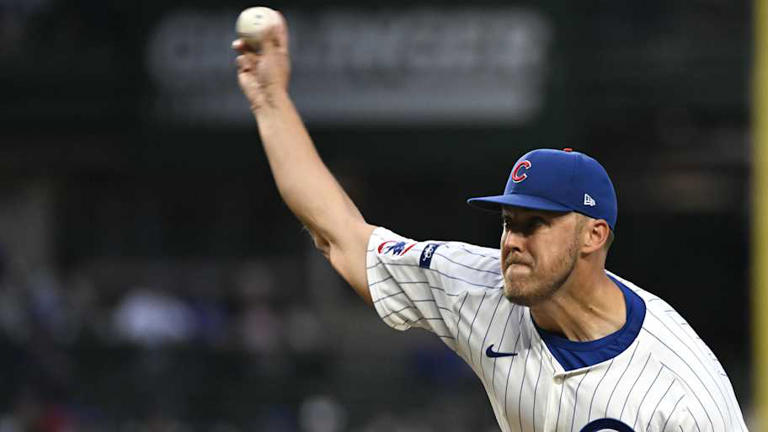 Braves vs Cubs Preview (9/3/25): Start Time, Probable Pitchers, How to ...