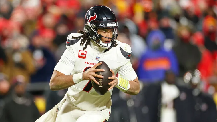 Texans vs. Buccaneers radio coverage: Station, channels, streaming to ...