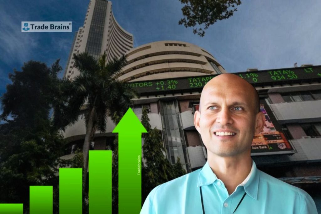 Fintech stock backed by Ashish Kacholia jumps after signing deal with ...