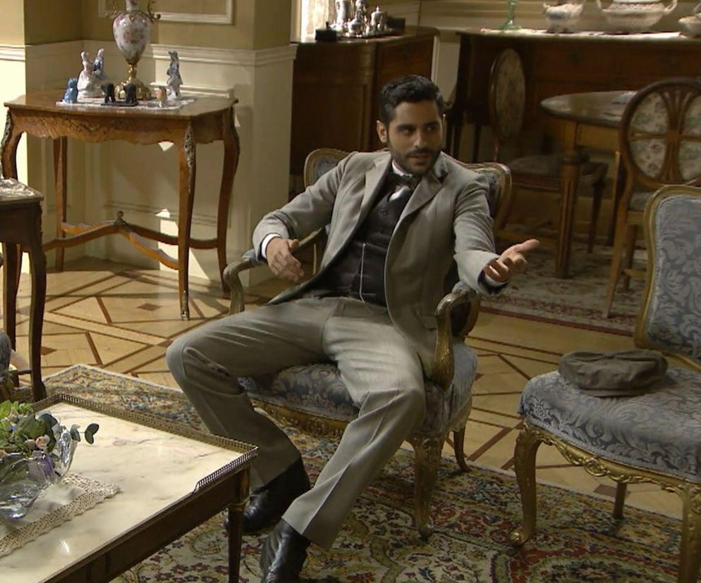 "Akacjowa 38", odc. 699, 700, 701, 702, 703 - streszczenie. Co wydarzy ...