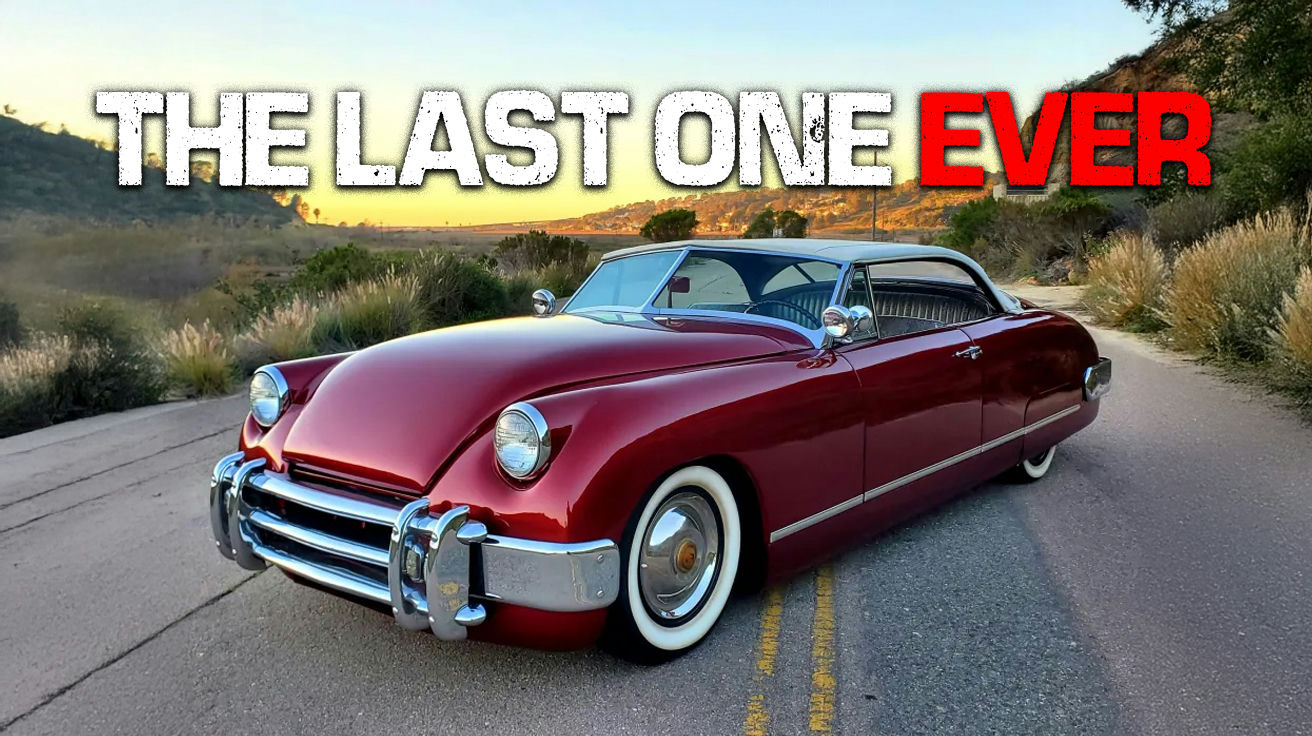 The Last Cars from Dead Automakers: 8 Final Models