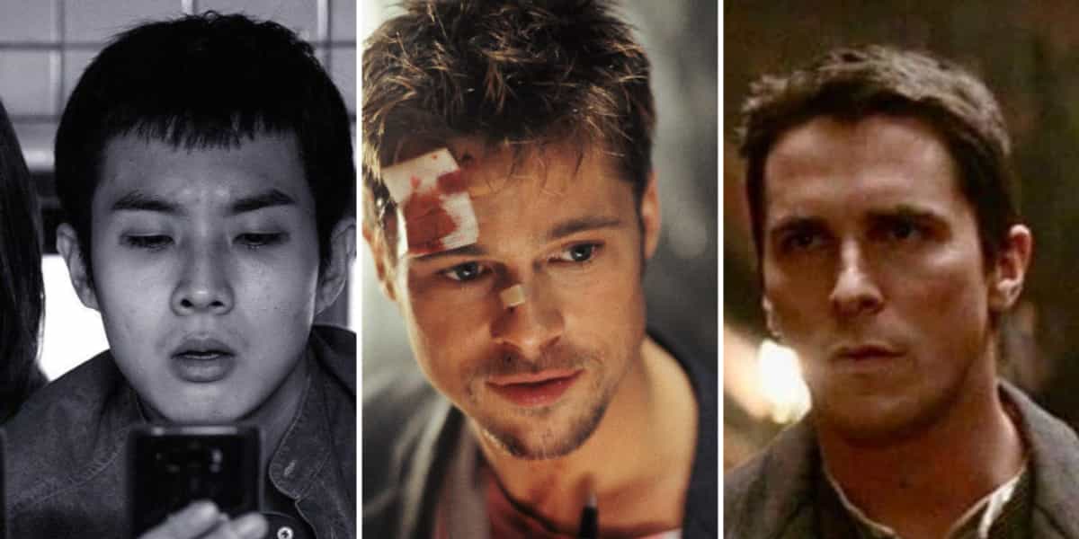 Unpredictable movie twists