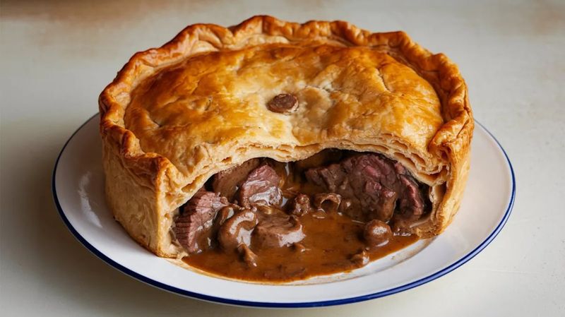 12 Forgotten Dishes You’ll Hardly Find On Restaurant Menus Today