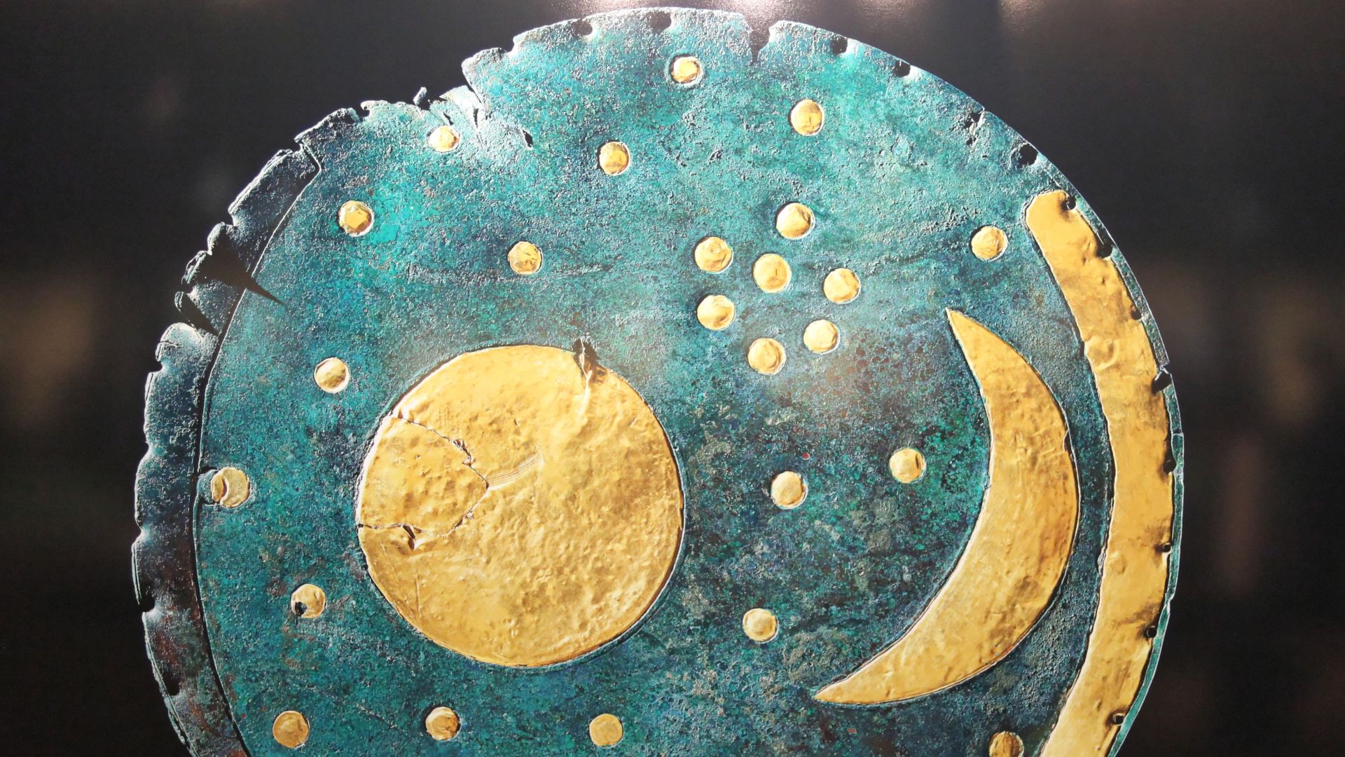 Bizarre ancient objects that break the historical timeline and left ...