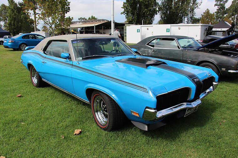 The Best Cars Ever Made by Defunct Automakers