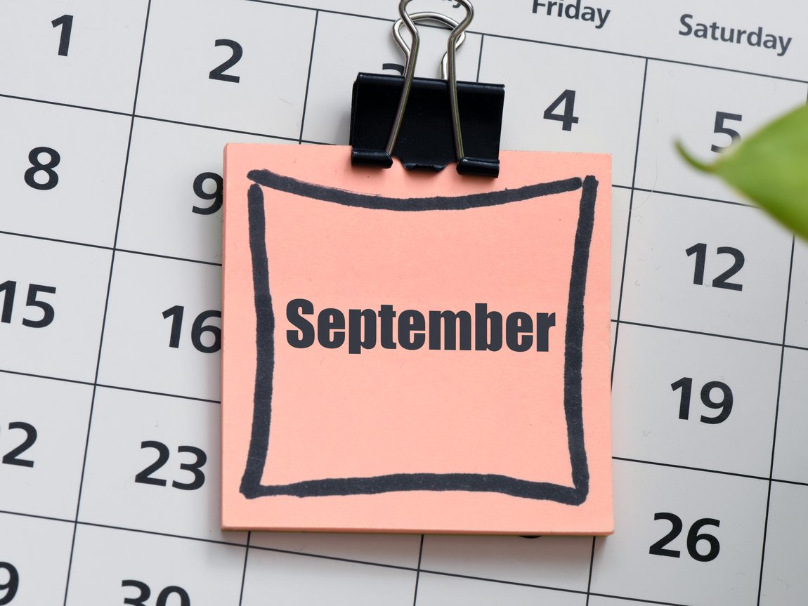 September Reset: So gelingt der herbstliche Neustart ins Jahr