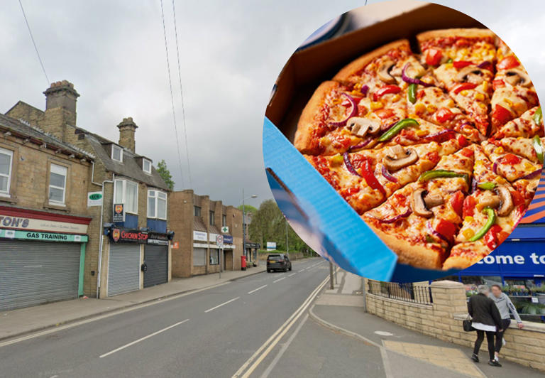 Domino's bringing famed pizzas to Hoyland, Barnsley as new store set to ...
