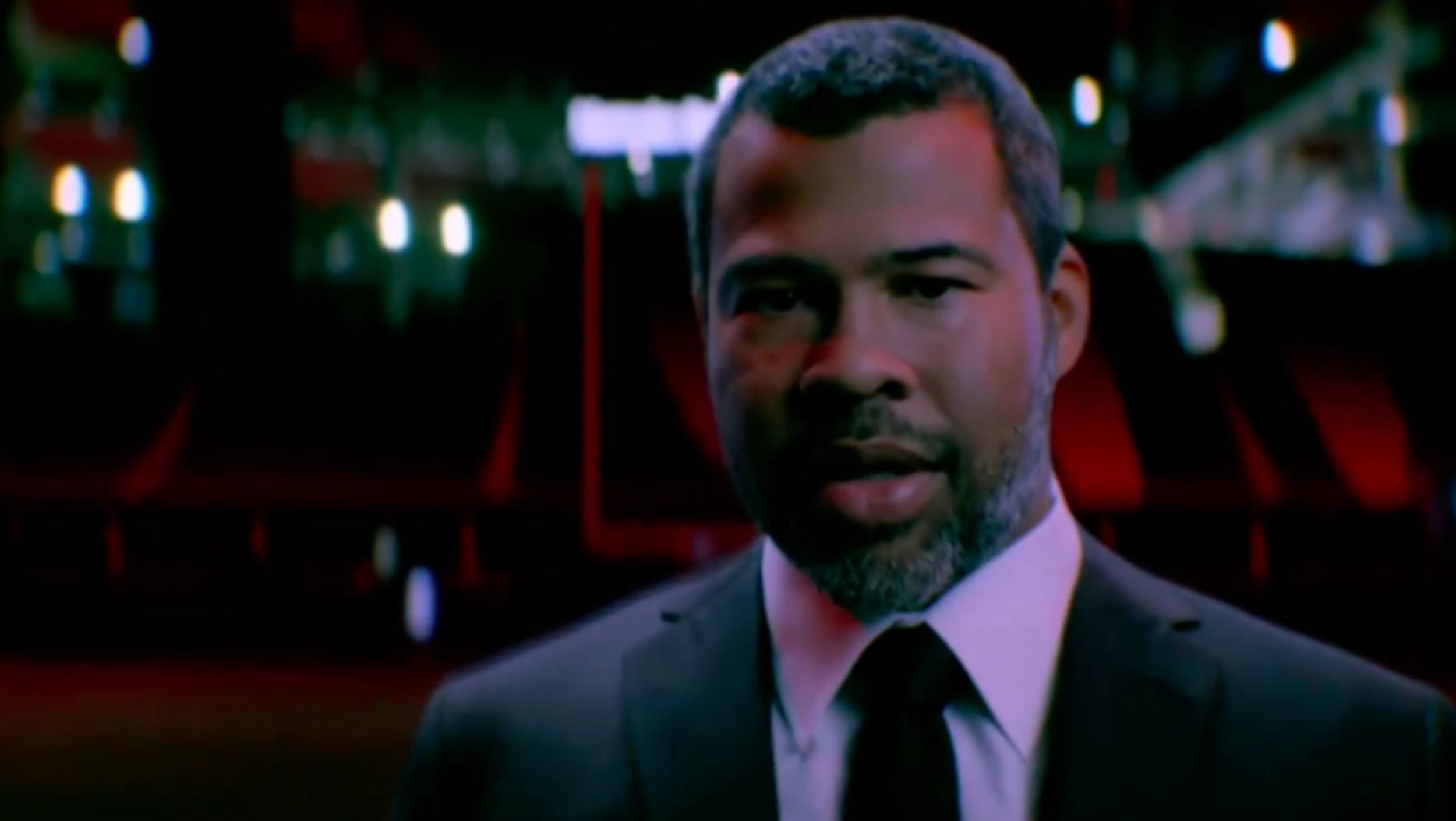 Jordan Peele’s Next Film Removed from Universal 2026 Slate