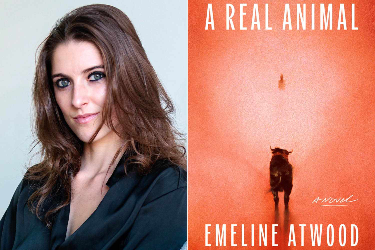 “A Real Animal ”Takes a Transformative Look at Love, Loneliness and ...