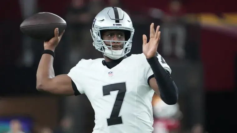 Where to watch Commanders vs. Raiders today: Channel, time, schedule ...