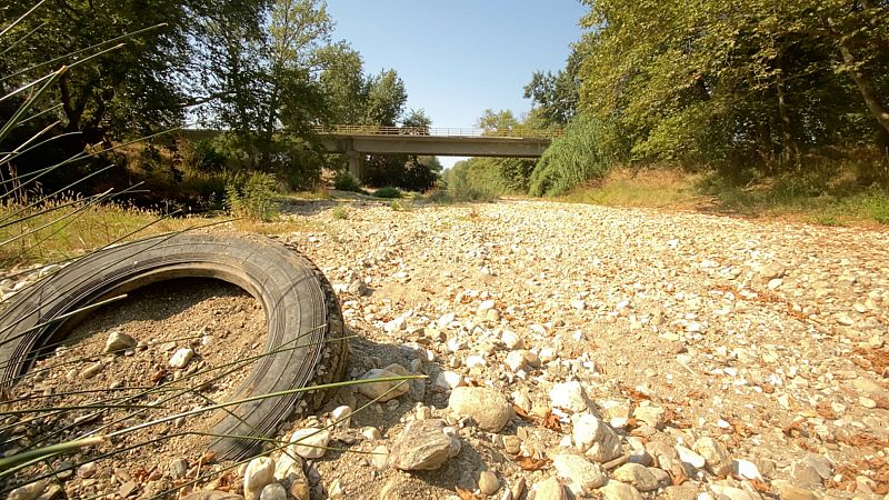 Ξηρασία και αμφιβολίες: μπορεί η Ευρώπη να βοηθήσει τα διψασμένα κράτη ...