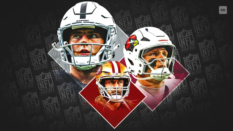 Ranking the NFL's 15 best tight ends for the 2025 season, from George ...