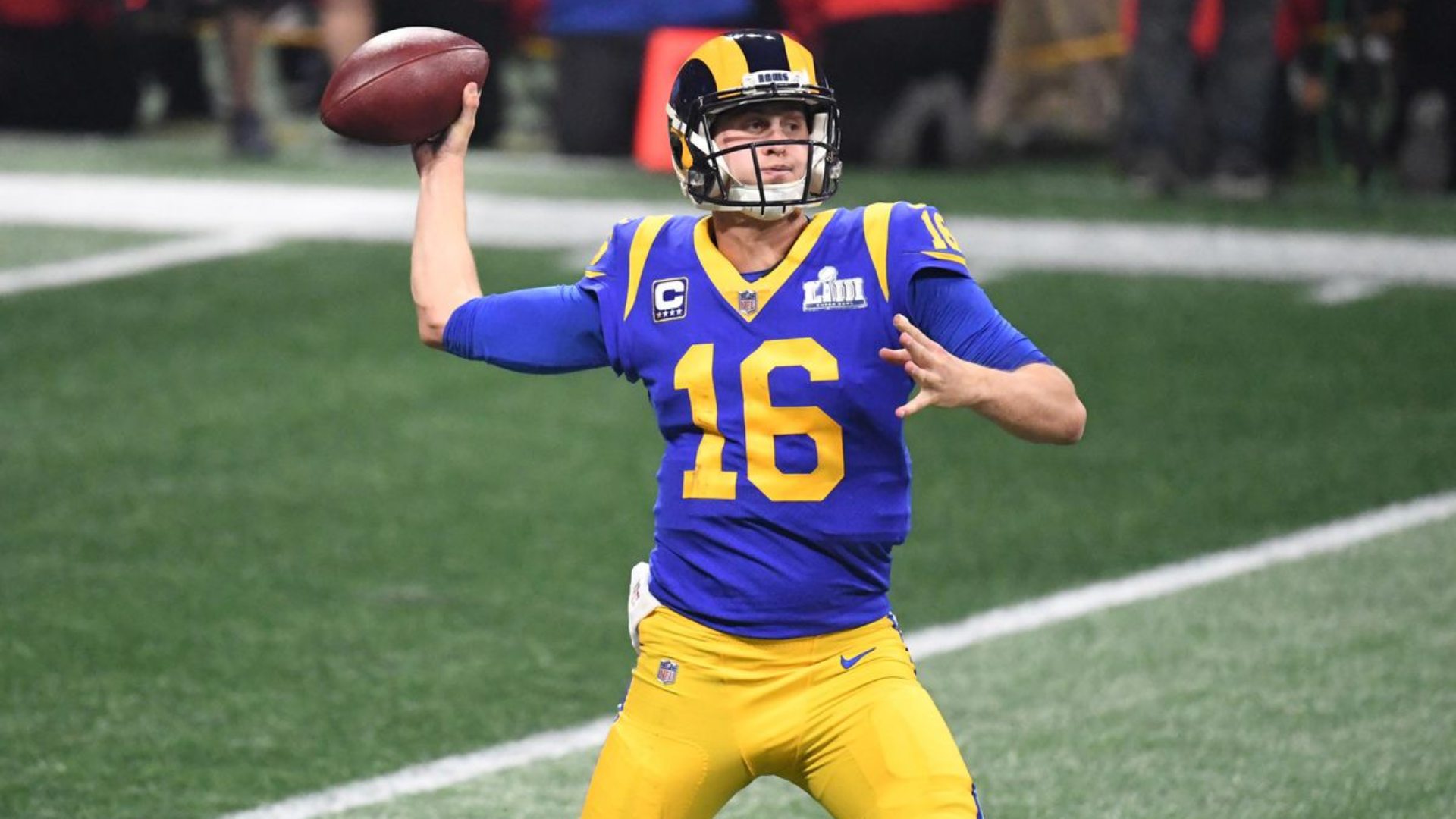25 NFL Players Who Never Lived Up to the Media Hype