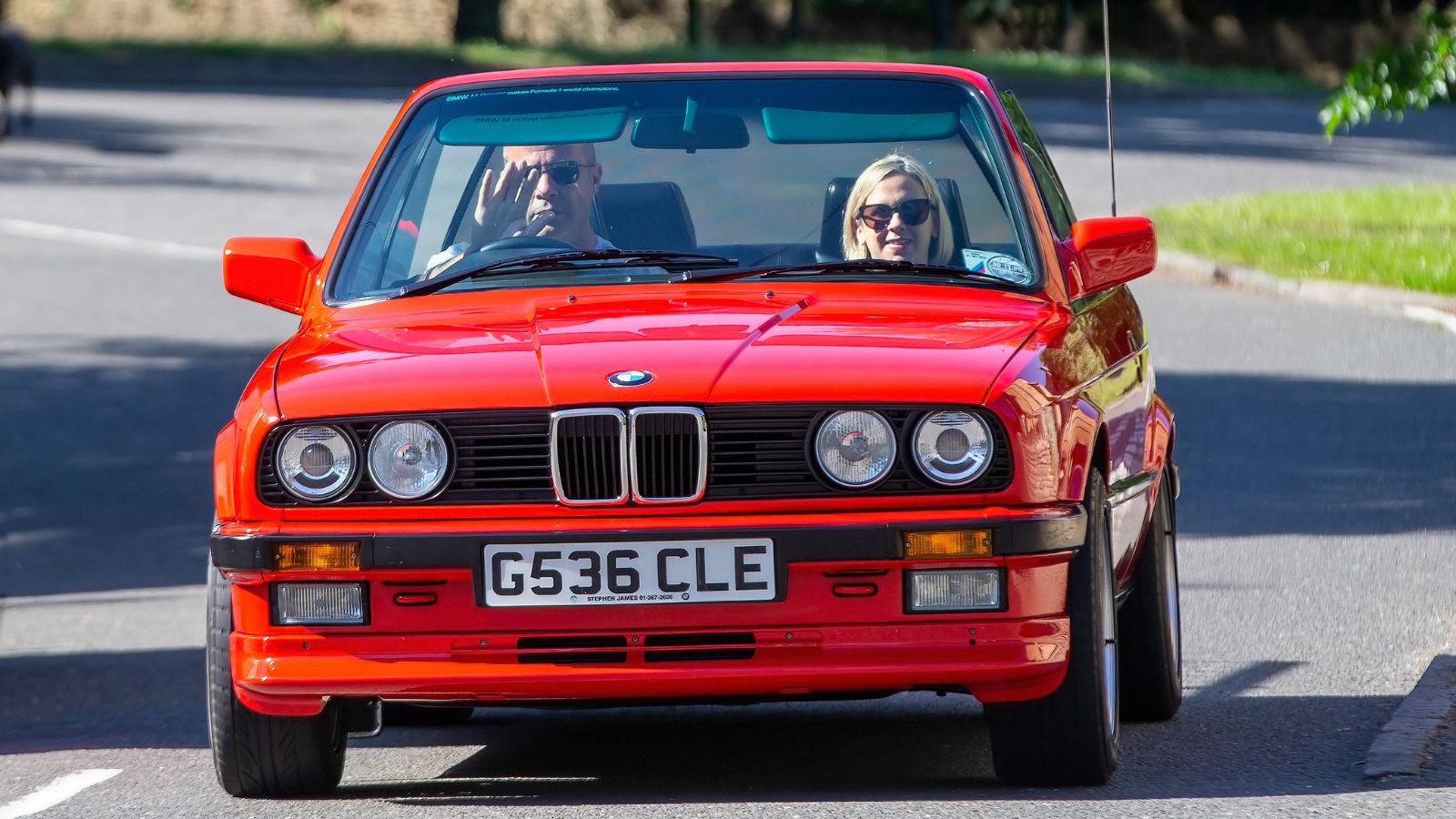 Ever wonder what BMW’s numbers stand for? Here’s the answer