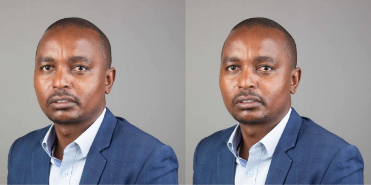 Michael Muchira Mwangi Profile: Educational Background, Career, Family ...