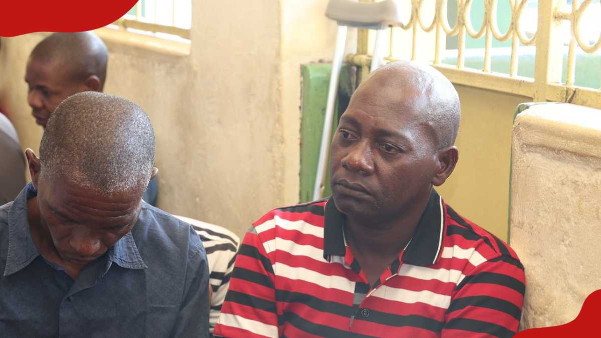 Paul Mackenzie: Controversial pastor claims life is in danger, alleges plot to poison him in prison