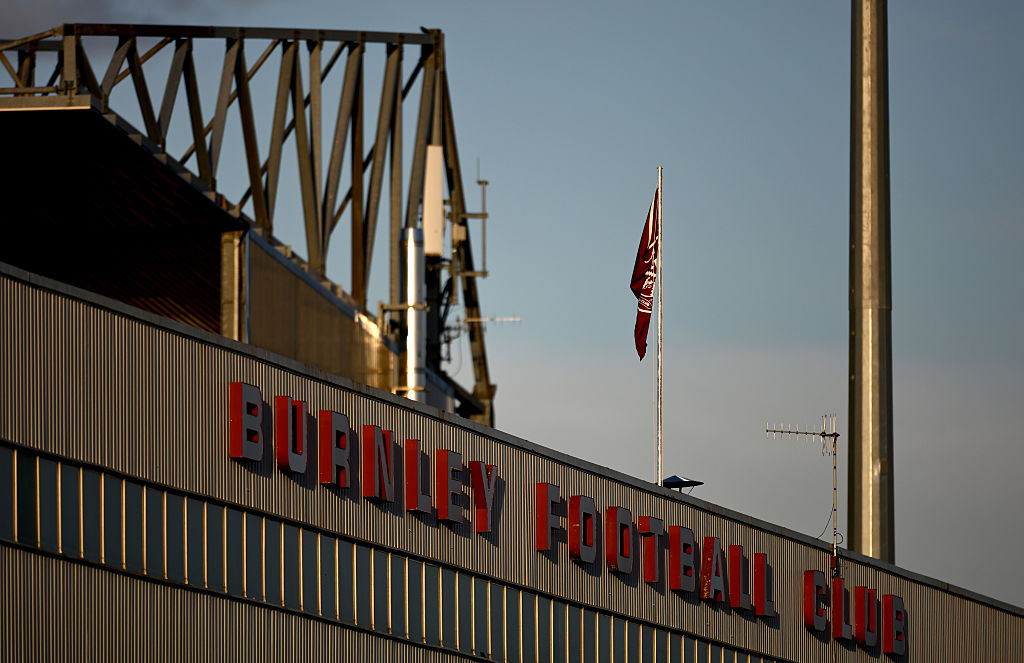 Burnley manager search state of play amid imminent decision claim