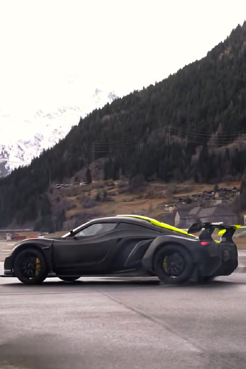 Road-Ready Art: Inside The Picasso 660 LMS