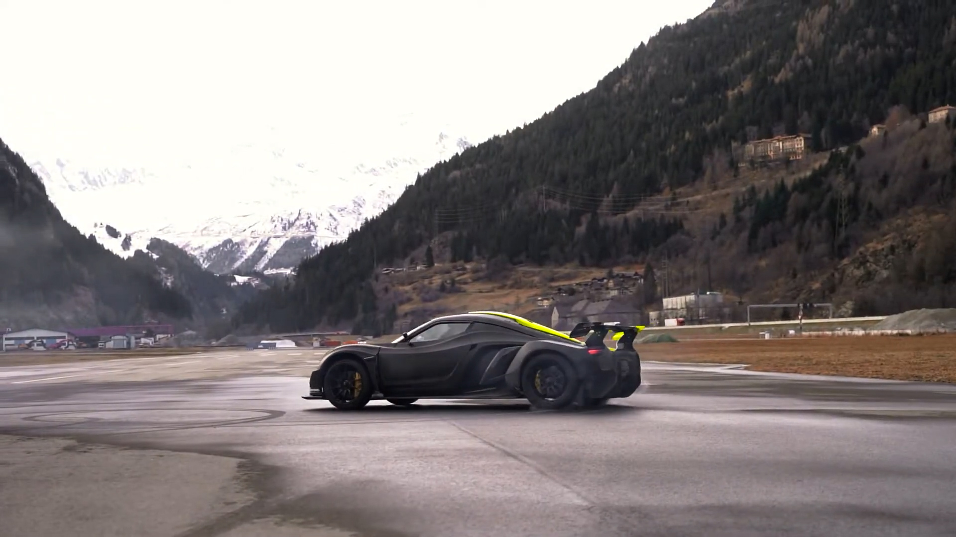 Road-Ready Art: Inside The Picasso 660 LMS