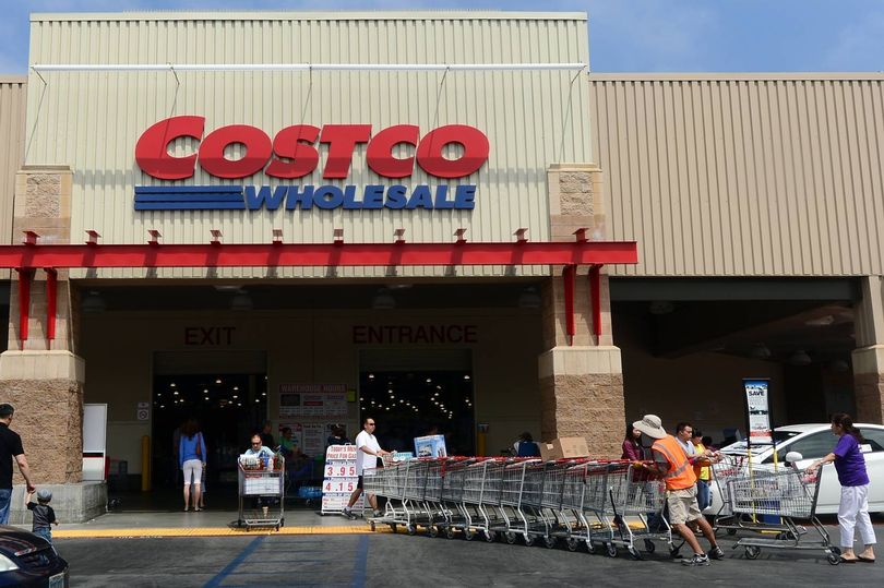 Costco's new policy launched with some shoppers at risk of being denied ...