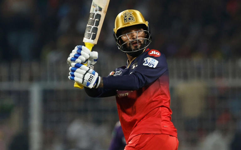 RCB probable playing 11 for IPL 2026 after auction
