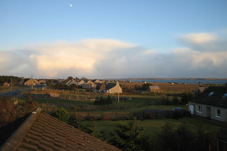 Inside Donald Trump's mother's Scottish village where locals 'loathe ...