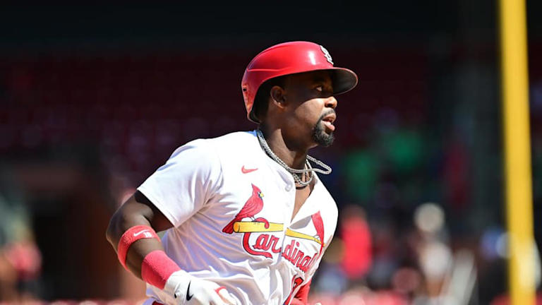 St. Louis Cardinals' Oli Marmol Sends Message To Jordan Walker