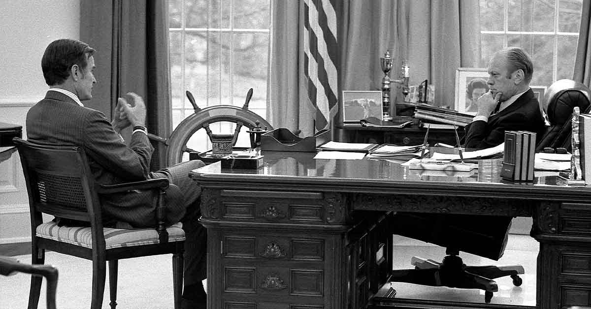 Confounding Declassified CIA Documents and Plots