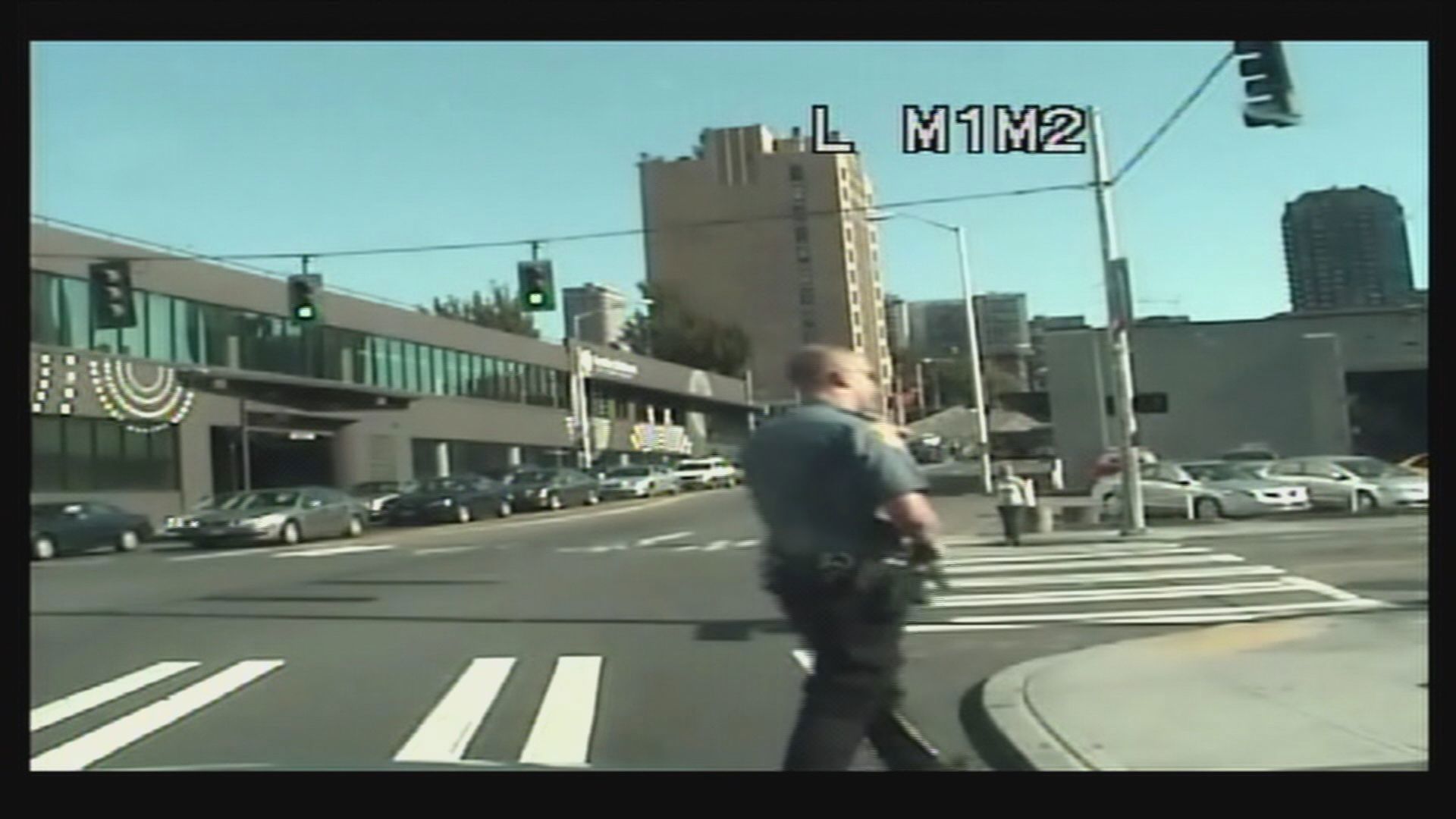 Judge to decide whether to lift federal oversight of Seattle Police ...