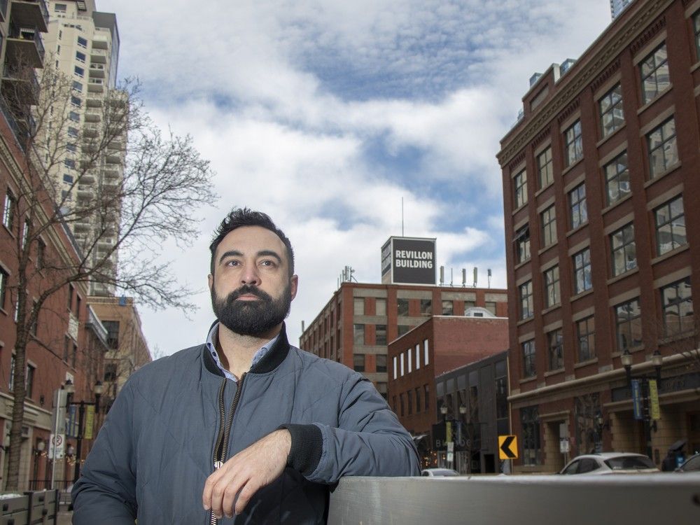 Edmonton votes: Could incumbents be in deep election trouble?