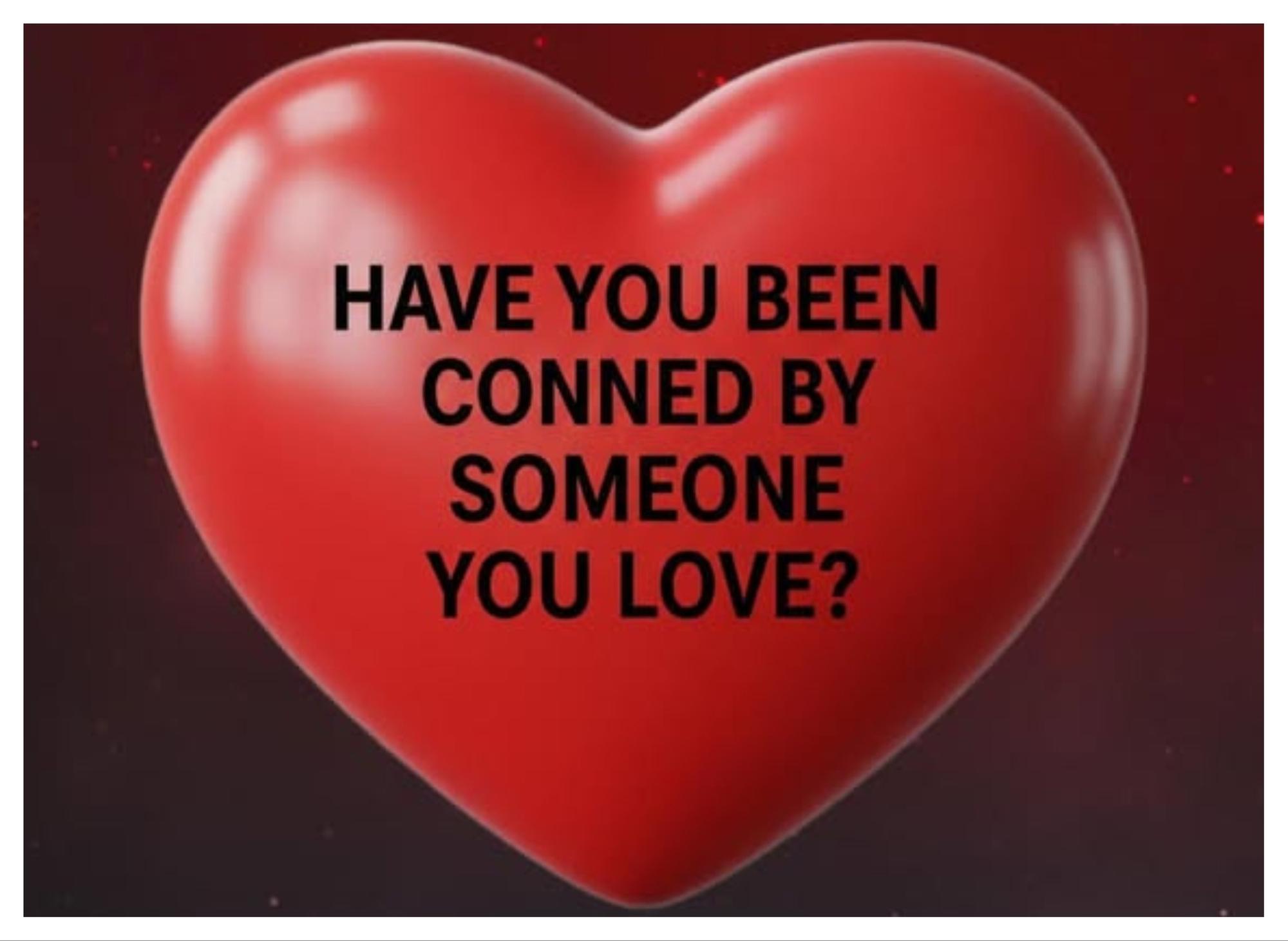 Love Cheats: Doncaster people wanted to star in romance frauds TV series