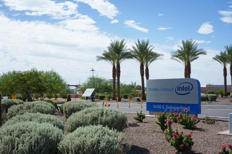 Why Arizona's drop in job growth is 'surprising' experts