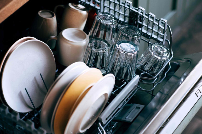 Why You Need to Clean Your Dishwasher — and How to Make It Easy