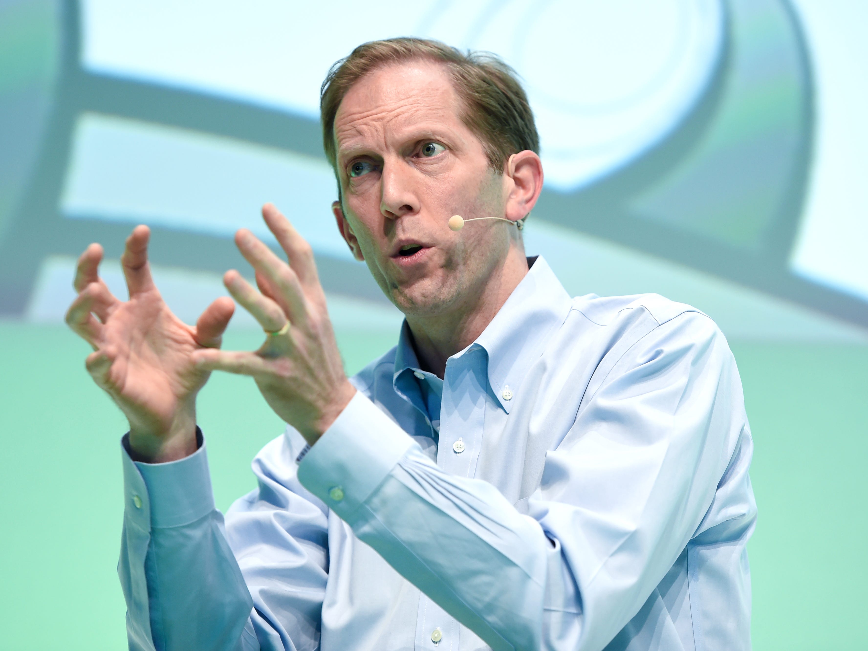 Henry Blodget says the AI boom reminds him of the dot-com era — and ...